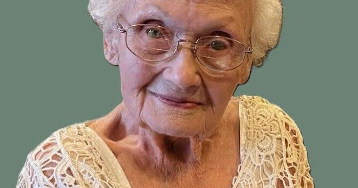 Lora Jean Wieder, 101, of Northboro, Iowa | Funerals | kmaland.com