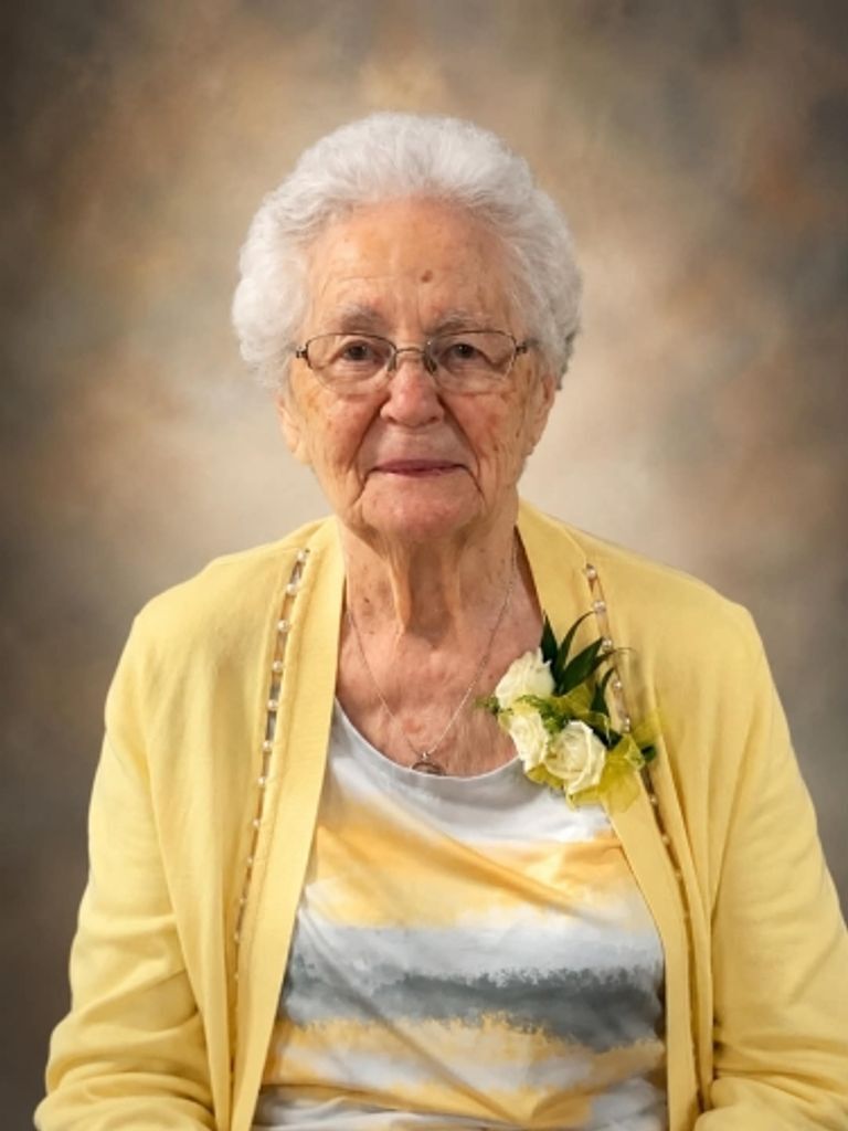 Phyllis Sue (Petersen) Miller, 99, Audubon | Funerals | kmaland.com