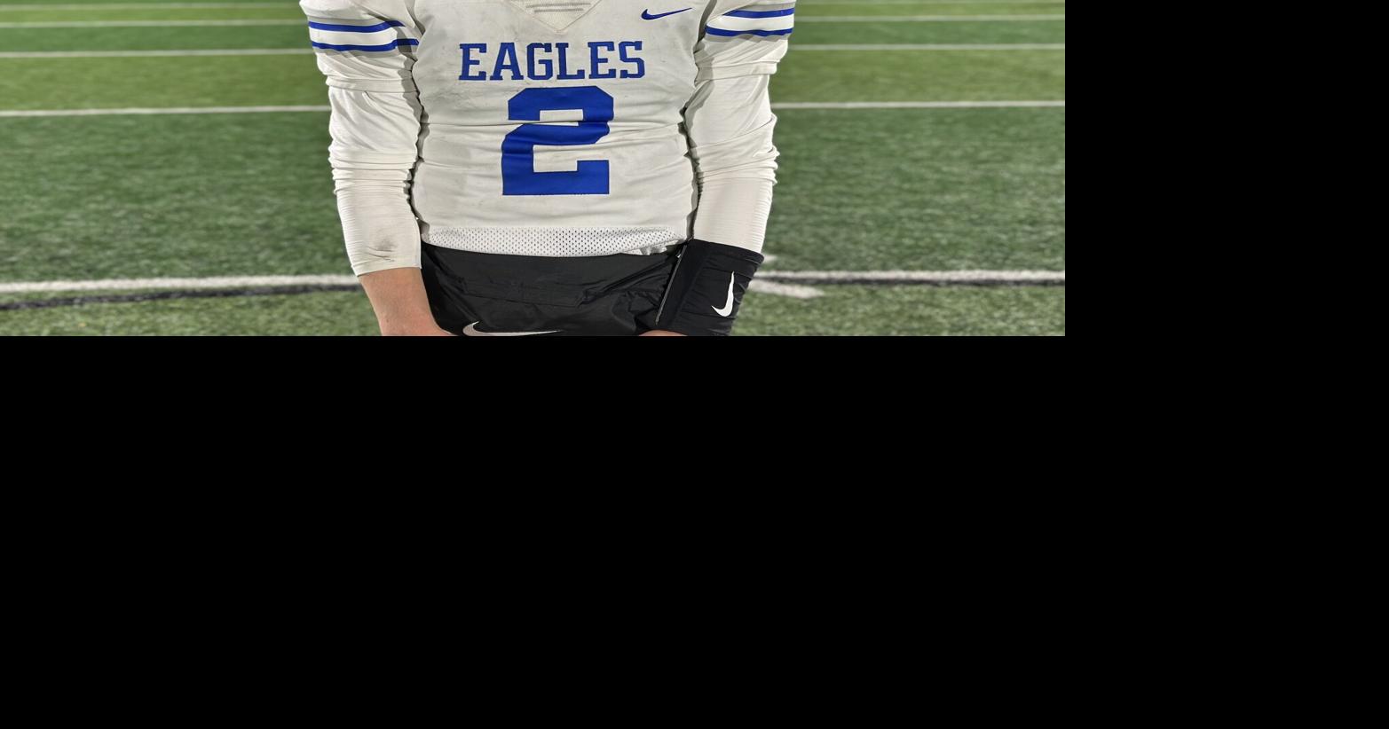 Ravlin shines in second half, Underwood takes down Kuemper in district ...