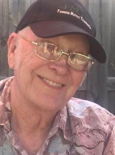 Ron Hart, 89, of Stanton, Iowa | Funerals | kmaland.com