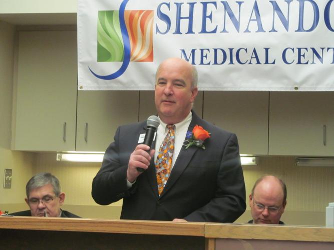 Shenandoah Medical Center Groundbreaking Ceremony | Gallery | kmaland.com
