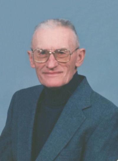 Lynn Frank, 91, Oakland, IA | Funerals | kmaland.com