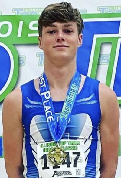 Iowa picks up commitment from Illinois athlete Davis | Sports | kmaland.com