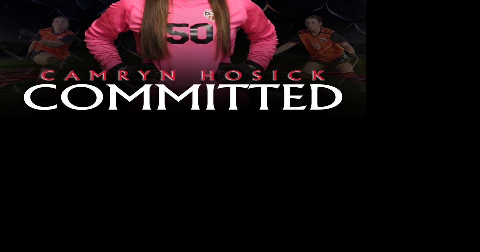 TJ star keeper Hosick chooses Minnesota State Moorhead | Sports ...