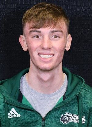 Northwest's Smith named USTFCCCA Central Region Track Athlete of the ...