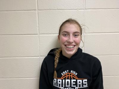 Sioux City East uses up-tempo offense, aggressive defense for 6th ...