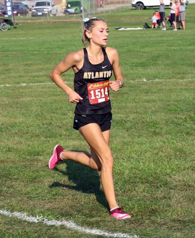 Atlantic XC ready to try hand at state qualifying meet | Sports ...
