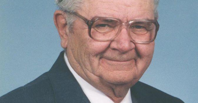 Ernest Carley, 95 of Carson, IA | Funerals | kmaland.com