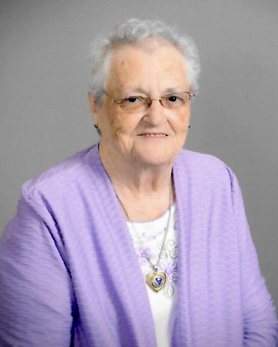 Doris Mae Lingerfelt, 88, Rock Port, Missouri | Funerals | kmaland.com