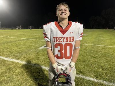 KMAland Summer Football Preview No. 17: Treynor Cardinals | Sports ...