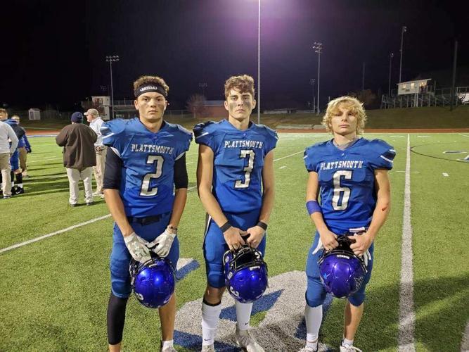 Nebraska State Playoffs (10/29): Plattsmouth, Ashland-Greenwood ...