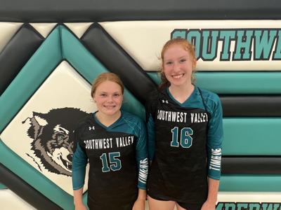 POI runner-up Southwest Valley preaching focus, consistency heading ...