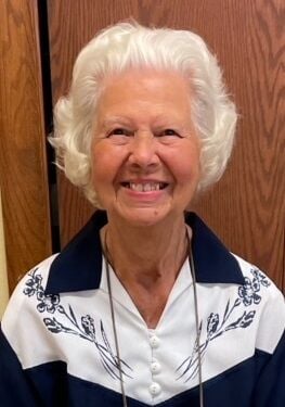 Cleta B. Fuhr, 93 of Shenandoah | Funerals | kmaland.com