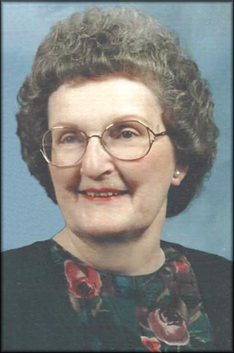 Sara Weide, 85 of Glenwood, Iowa | Funerals | kmaland.com