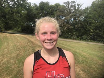 KMAland Girls Track (4/1): Harlan owns relays, Shenandoah, Nod Valley ...