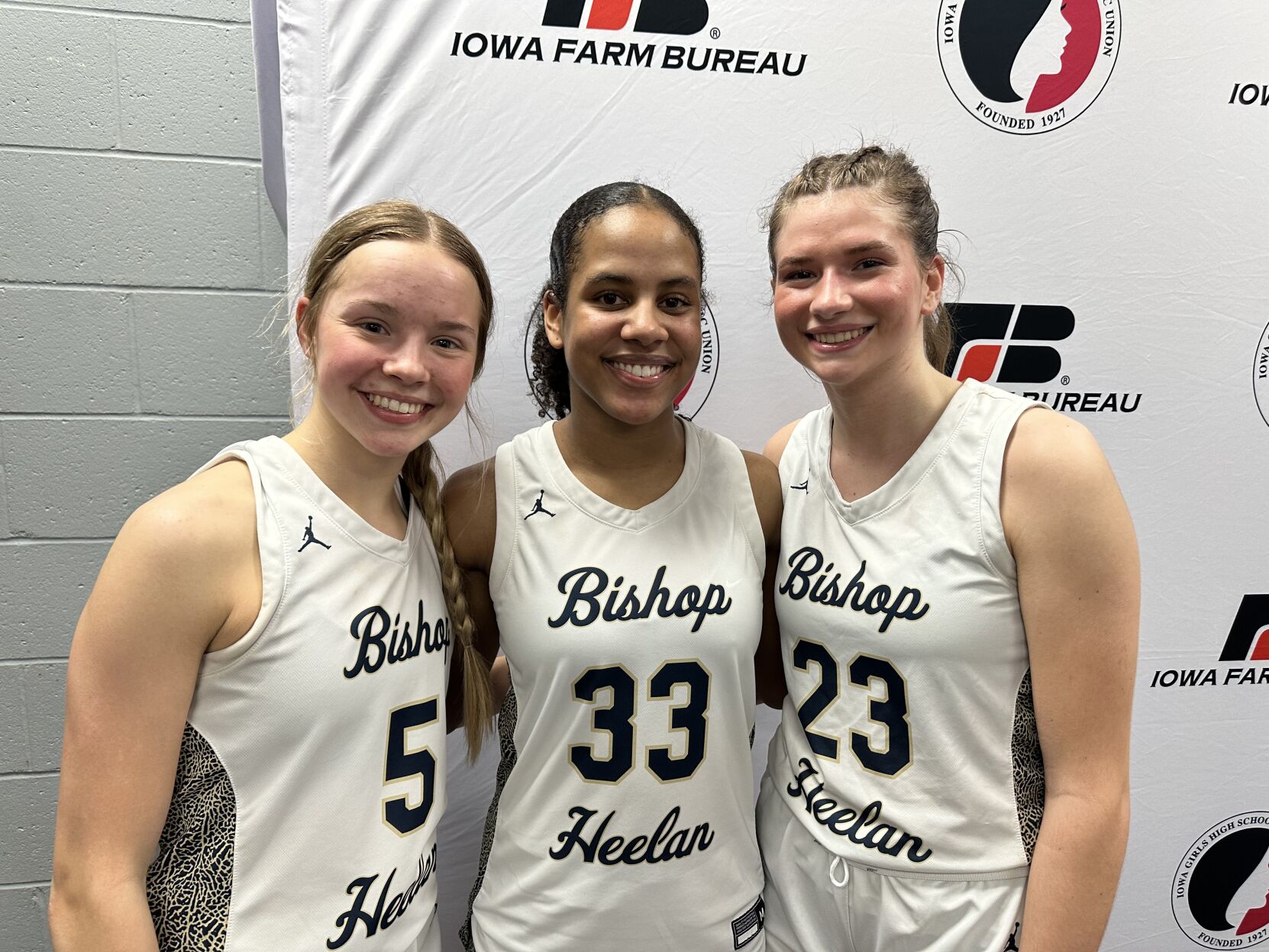Heelan girls lead All-MRC honors with three first-team choices | Sports ...