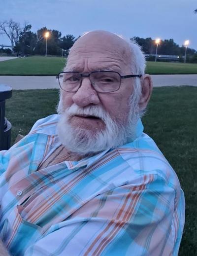 Carl Edward Harris, 86 of Thurman, IA | Funerals | kmaland.com