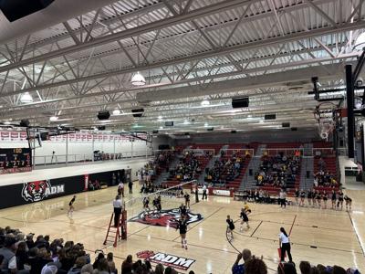 Tri-Center falls to Eddyville-Blakesburg-Fremont in regional final ...