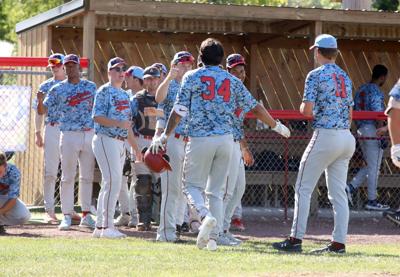 A's edge past Mustangs in battle of top MINK League teams | Sports ...