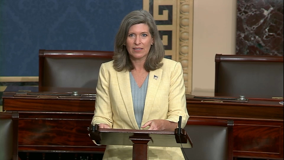 Sarah's Law blocked in Senate | News | kmaland.com