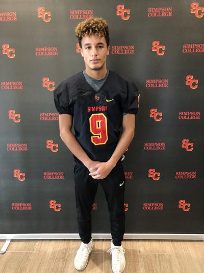 Exira/EHK's Goodwin ready to get started at Simpson | Sports | kmaland.com