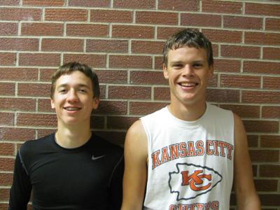 Streaking Lenox meets CAM with chance to clinch playoff spot | Sports ...