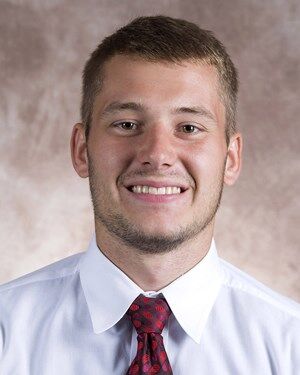 Nebraska pole vaulter Loontjer named Big Ten Field Athlete of the Week ...