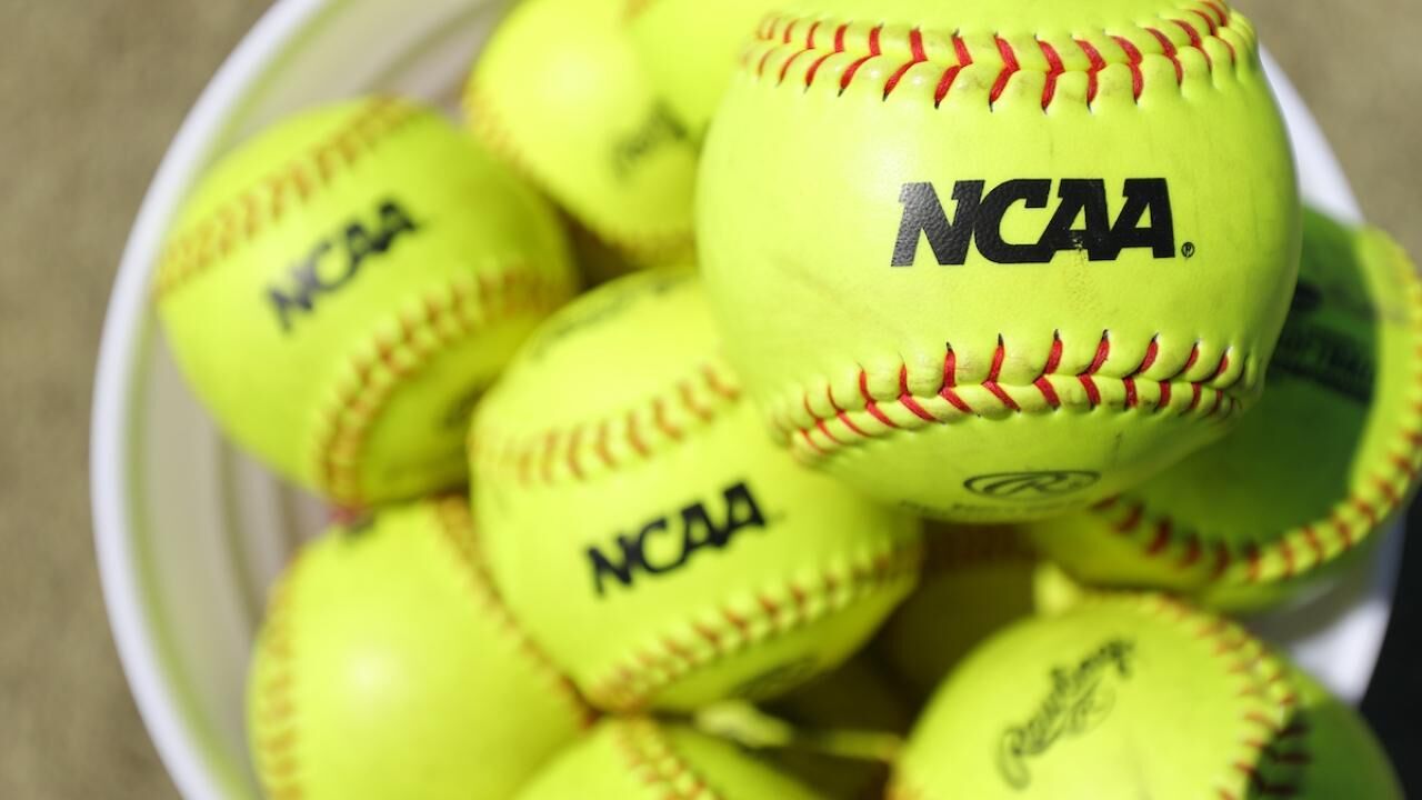 College Softball (2/6): Creighton, Omaha, Kansas go 2-0 | Sports ...