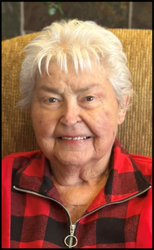 Judith Ann "Judy" Rupe, 82 of Council Bluffs, Iowa formerly of Pacific ...