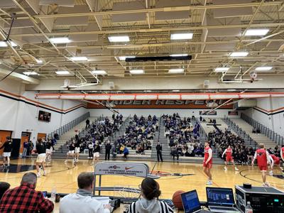 Central Lyon’s offense proves too much for Treynor as Cardinals fall in ...