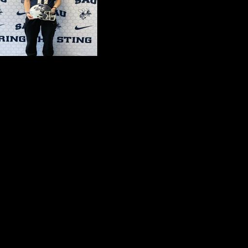 Atlantic's Reynolds all set to play football at St. Ambrose | Sports ...