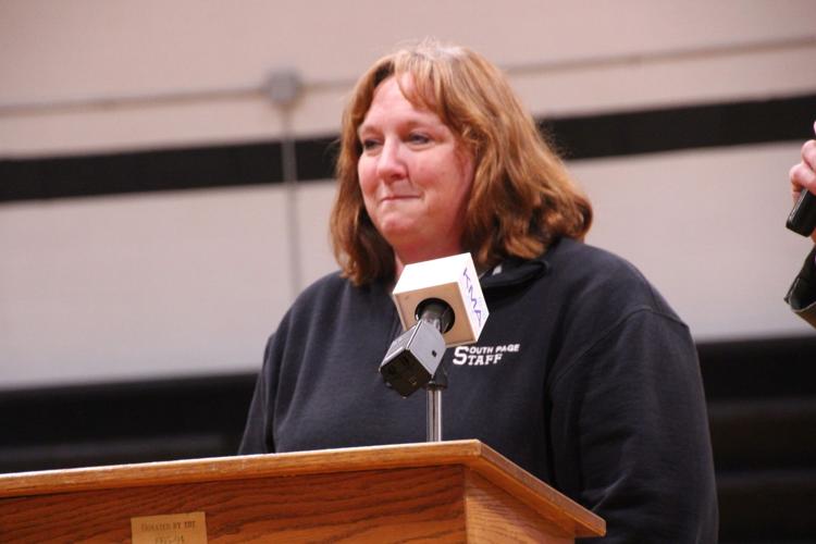 Karen Guthrie | | kmaland.com