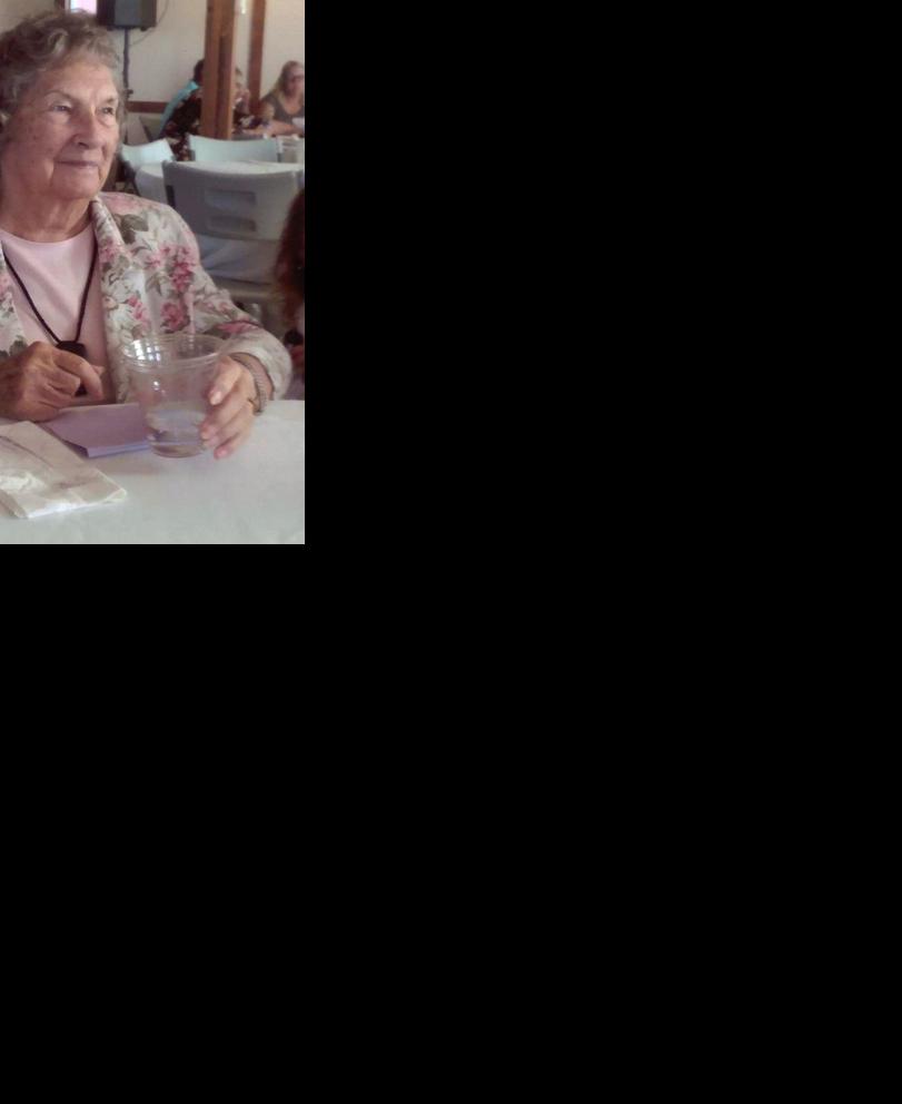 Edna Parker, 92, of Diagonal, Iowa | Funerals | kmaland.com