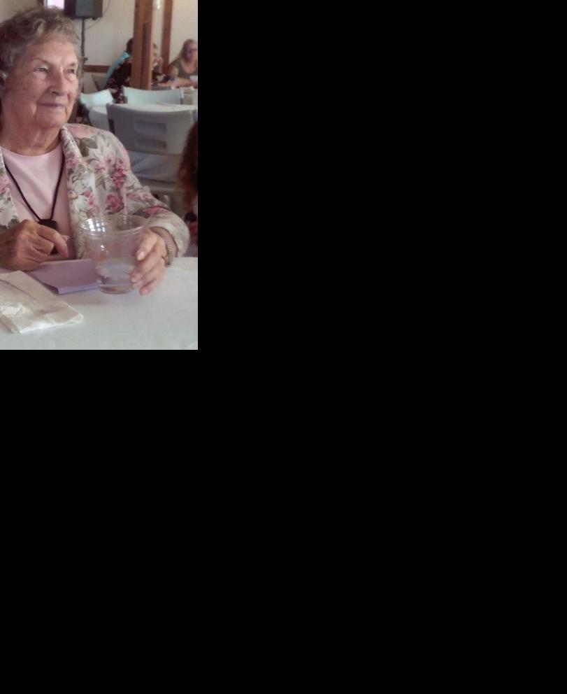 Edna Parker, 92, of Diagonal, Iowa | Funerals | kmaland.com