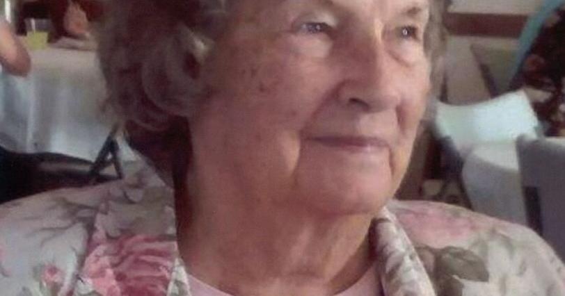 Edna Parker, 92, of Diagonal, Iowa | Funerals | kmaland.com