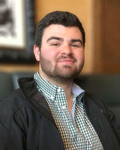 Andrew Minter, 26, Platte City, Missouri | Funerals | kmaland.com