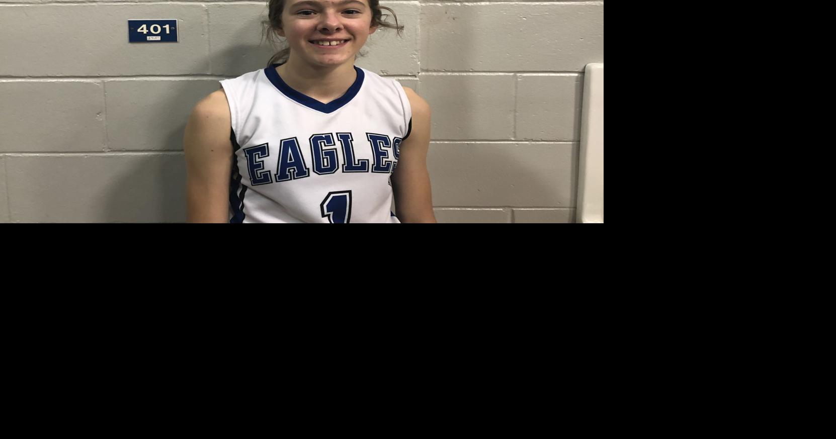 Former Underwood star Larson turns back to basketball | Sports ...