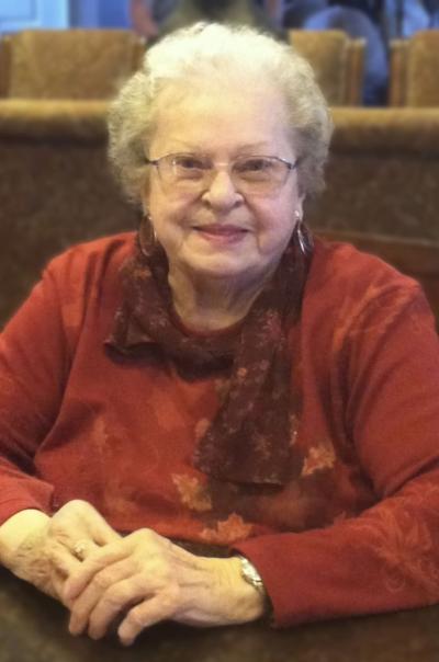 Elizabeth Ward, 96, Villisca, Iowa | Funerals | kmaland.com