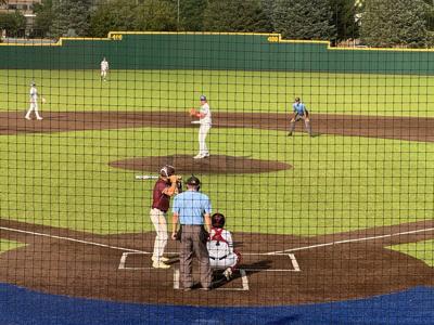 AL stumbles in postseason loss to Ankeny | Sports | kmaland.com