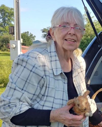 Lou Anne Thompson, 78, Henderson, IA | Funerals | kmaland.com
