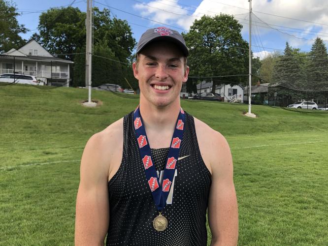 VIDEO: 2021 State Track & Field Championships (Day 2) | Sports ...