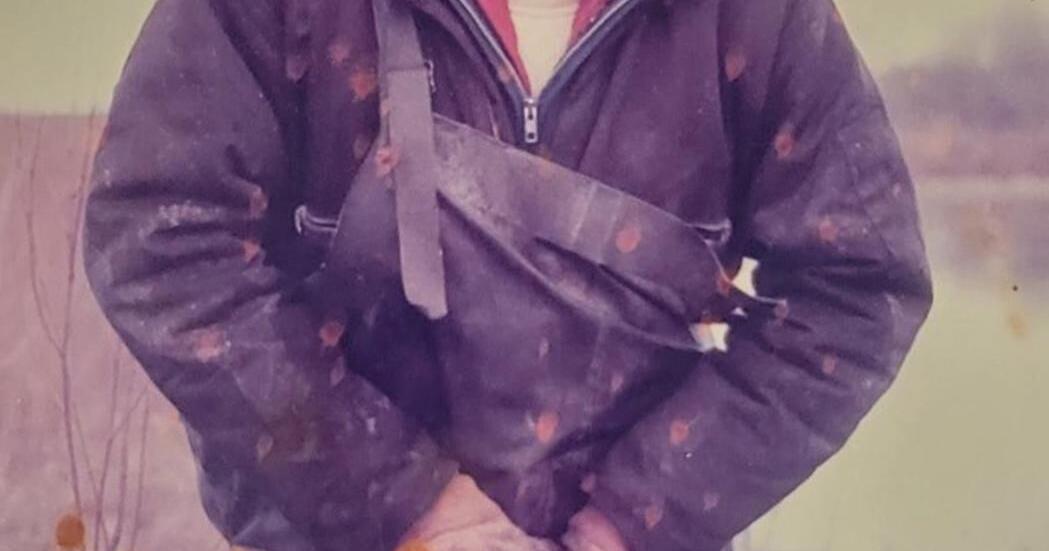 James Achenbach, 88 of Thurman, IA | Funerals | kmaland.com