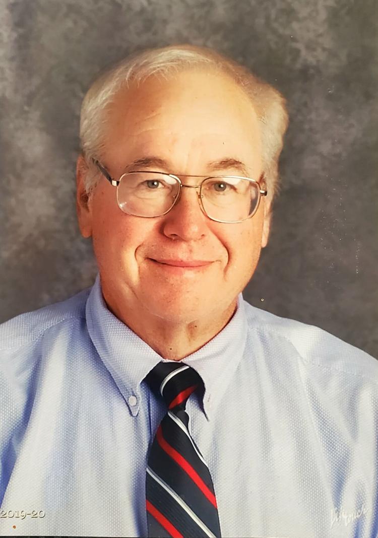 Twyman, Mason win seats on Shenandoah School Board | News | kmaland.com