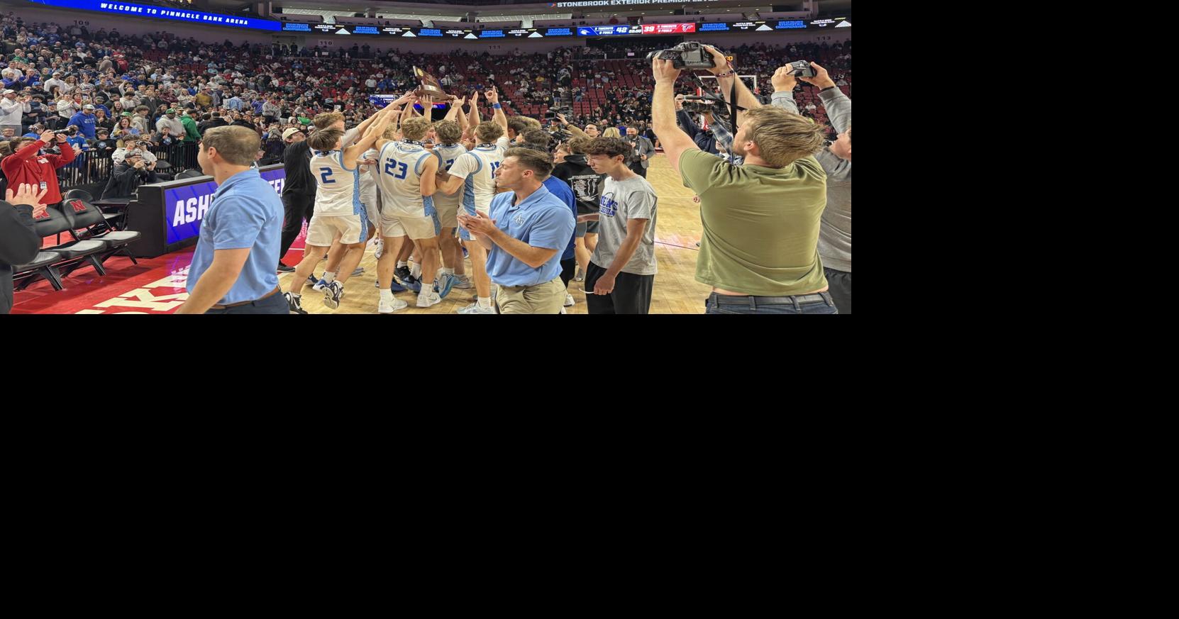 A-G battles back for 4th state title in five years | Sports | kmaland.com