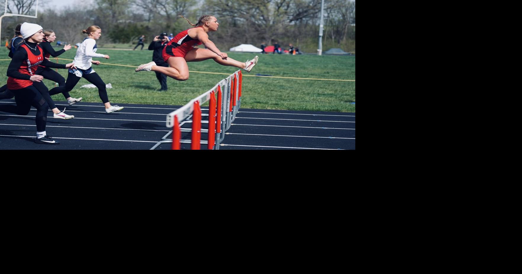 Johnson-Brock sophomore Beethe ready for busy weekend at state | Sports ...