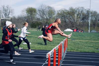 Johnson-Brock sophomore Beethe ready for busy weekend at state | Sports ...