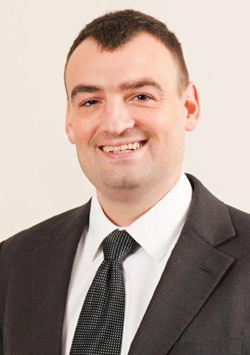 Wright named Shen First National Bank president | News | kmaland.com