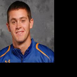 Former Harlan star Lansman pouring in points for UNK | Sports | kmaland.com