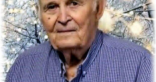 Robert "Bob" Sleep, 90, Bedford, Iowa | Funerals | kmaland.com
