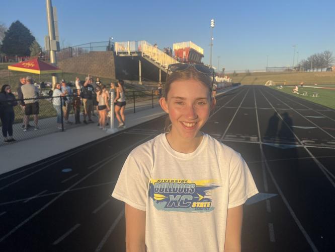 Lewis Central holds off Treynor, Riverside for team title at Treynor's ...